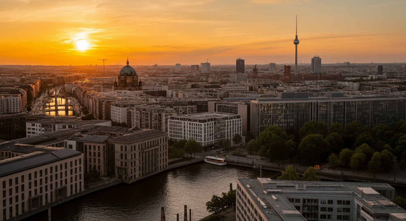 Schulferien Berlin 2026: Alle Termine, Feiertage & Brückentage