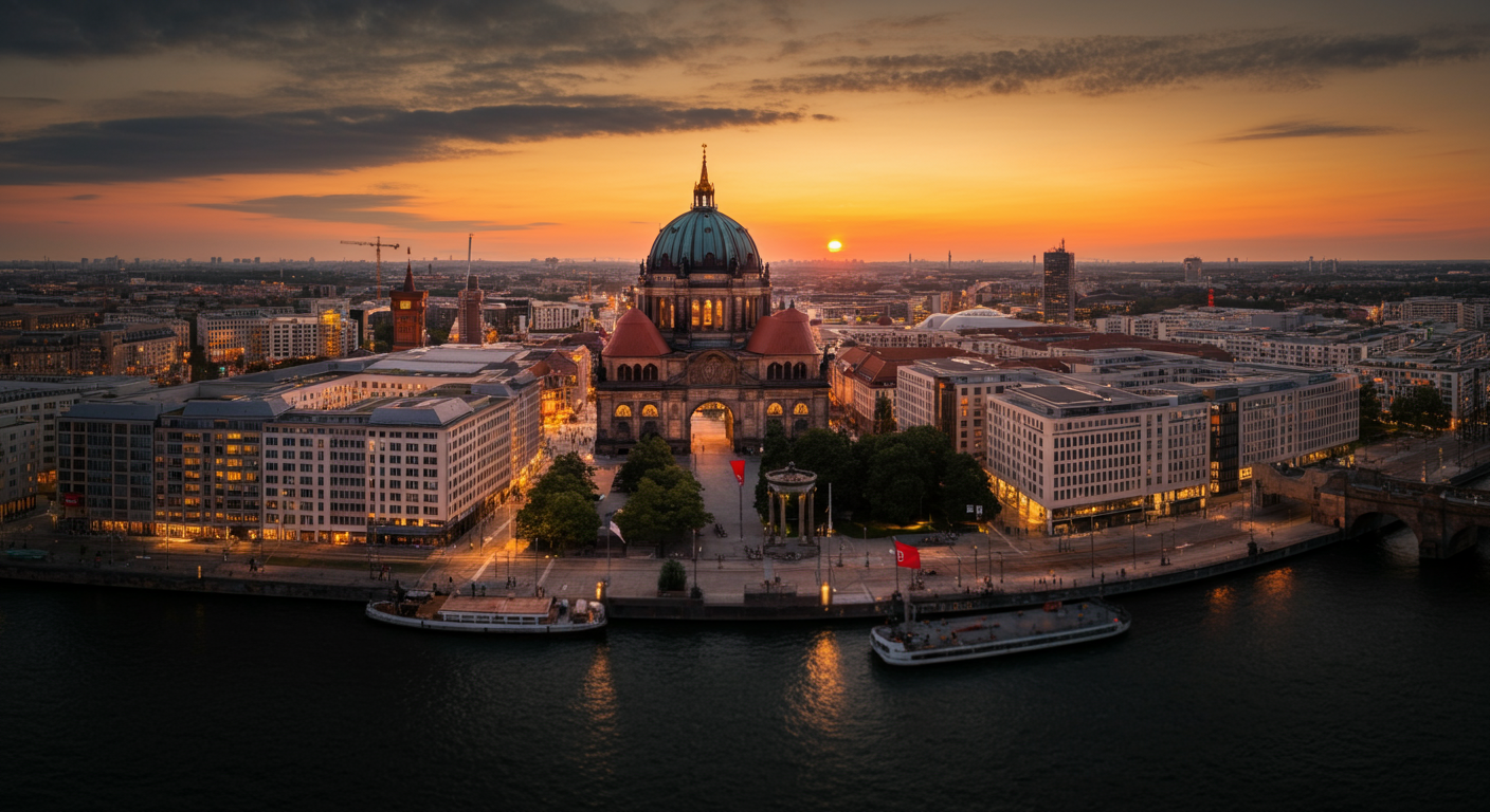 Vorwahl Berlin: 030 und alle wichtigen Nummern 2026 - Berliner ...